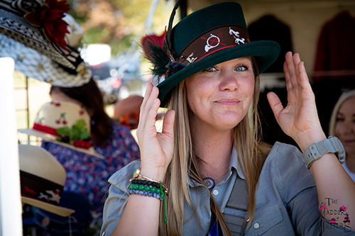 Events - The Madder Hatters